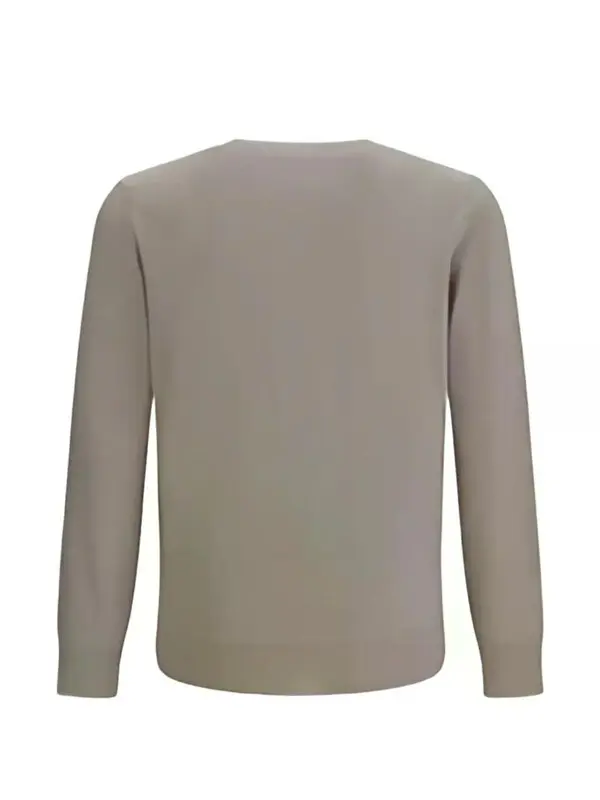 Loro Piana Crew Neck Pullover