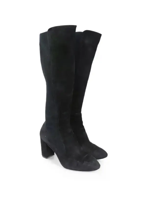 STUART WEITZMAN Livia 80 Knee Boots