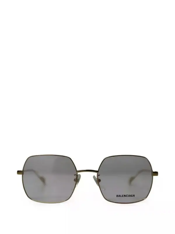 Balenciaga Square Sunglasses