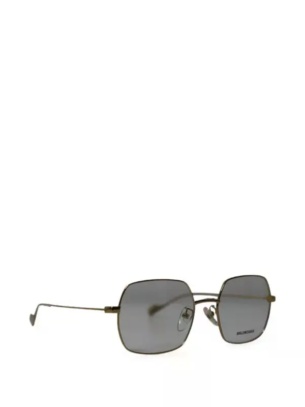 Balenciaga Square Sunglasses