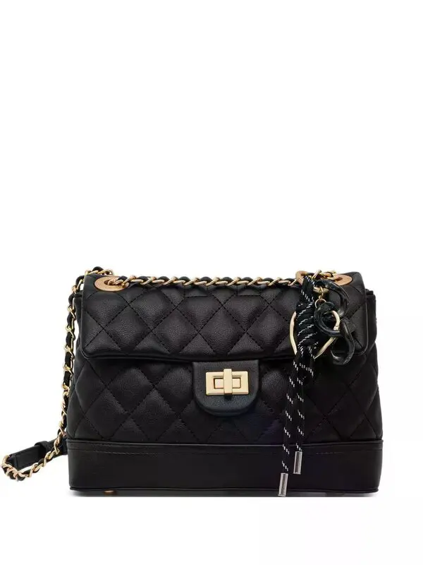 SILVIAN HEACH Quilted Cross Body Bag
