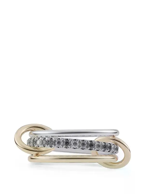 SPINELLI KILCOLLIN Tigris Diamond Ring