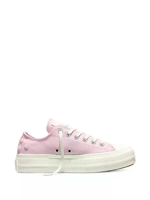 CONVERSE Chuck Taylor All Star Lift Platform Sneakers - Pink