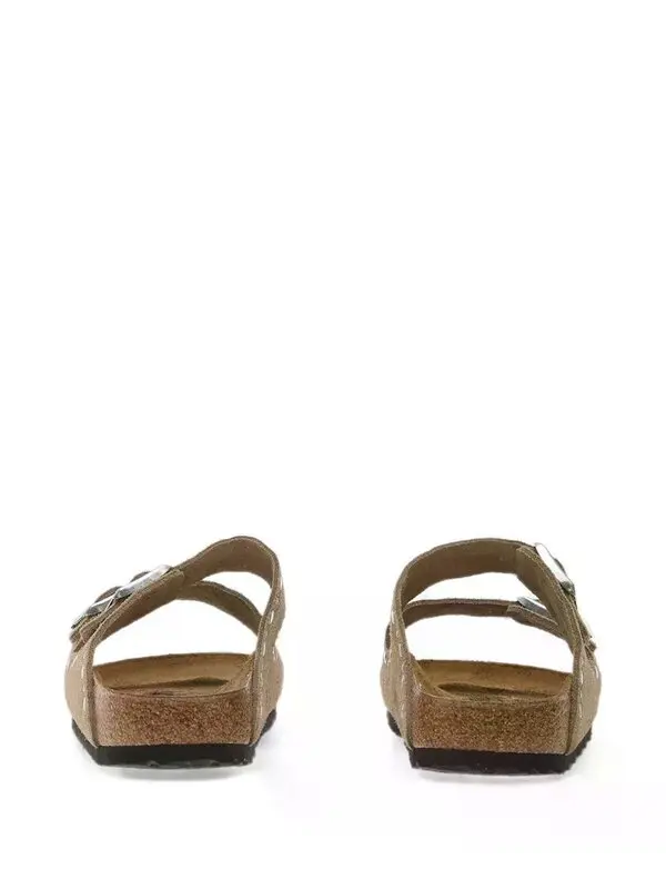 BIRKENSTOCK Arizona Rivet Stud-embellished Sandals