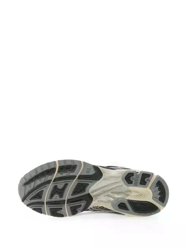 Asics Gel-nimbus 10.1 Panelled Mesh Sneakers