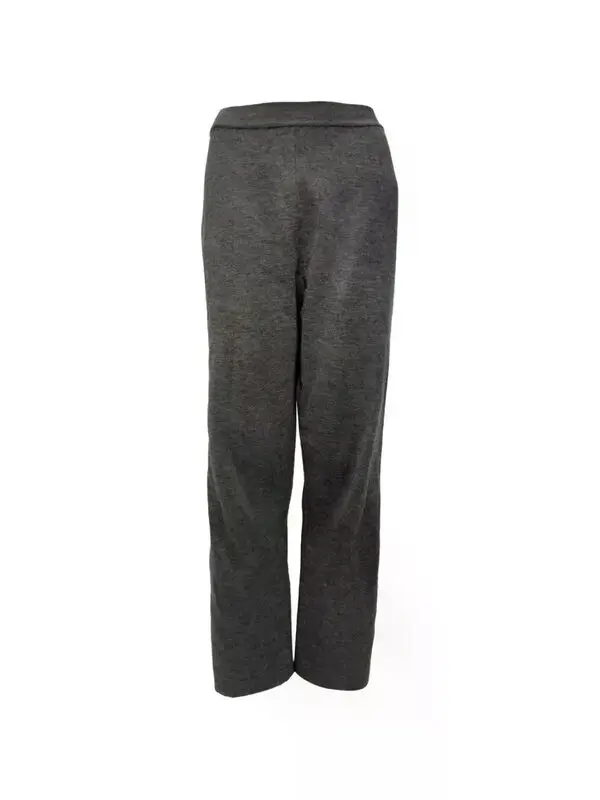 Loro Piana Straight-leg Lounge Trousers