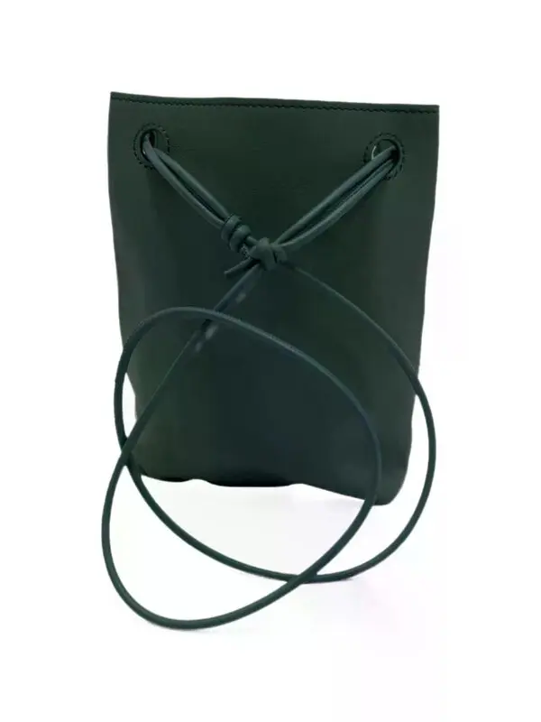 Loewe Pebble Crossbody Bag