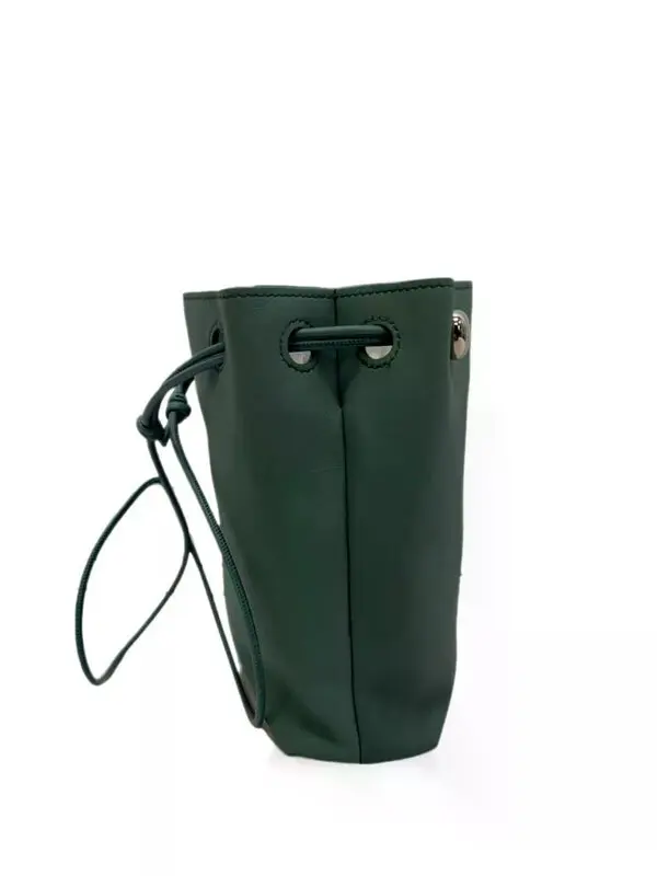 Loewe Pebble Crossbody Bag