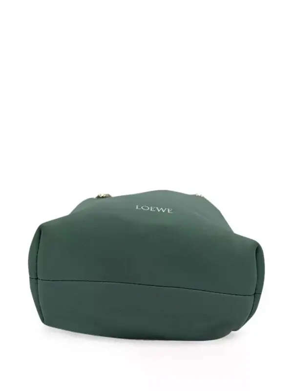 Loewe Pebble Crossbody Bag