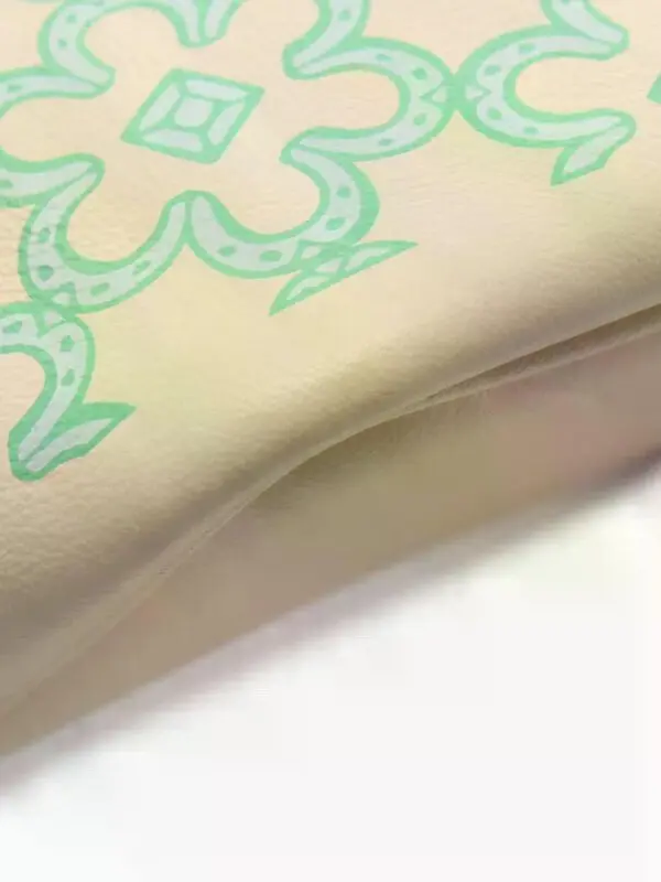 Hermès 2022 Picotin Lock Lucky Daisy Tote Bag - Neutrals