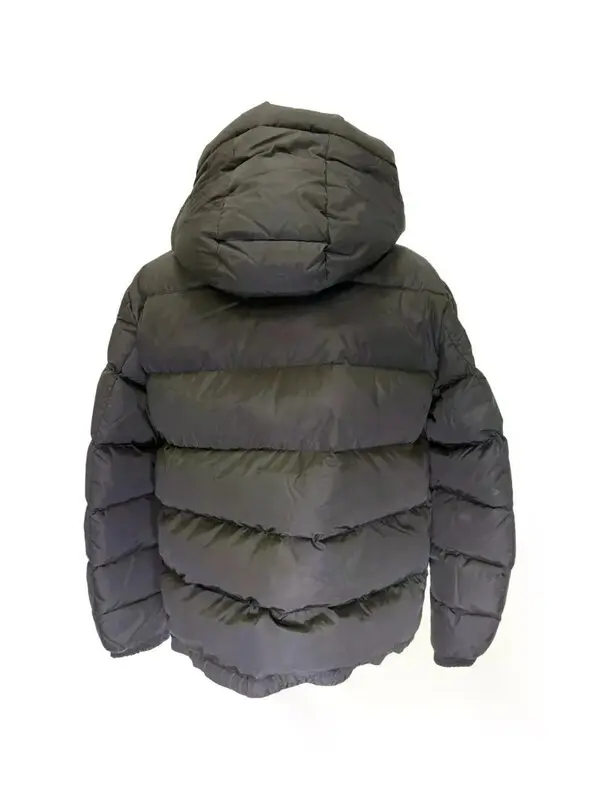 Moncler Lioran Quilted Jacket - Black