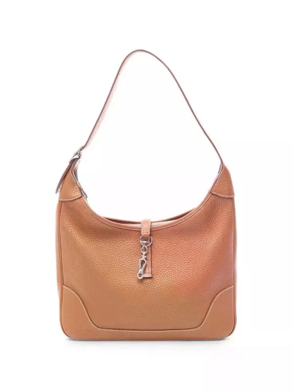 Hermès 2008 Trim 31 Shoulder Bag
