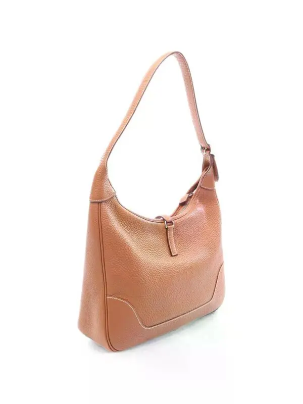 Hermès 2008 Trim 31 Shoulder Bag
