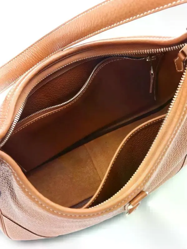Hermès 2008 Trim 31 Shoulder Bag
