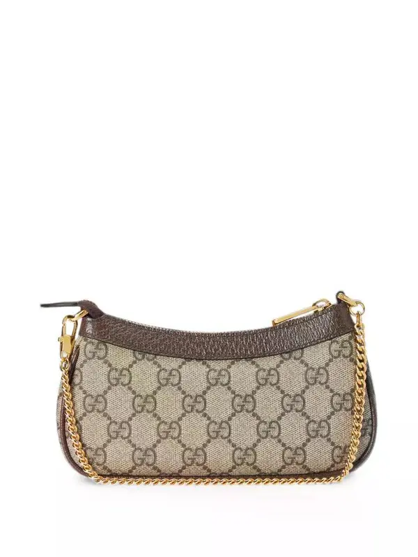 Gucci Mini Ophidia Shoulder Bag