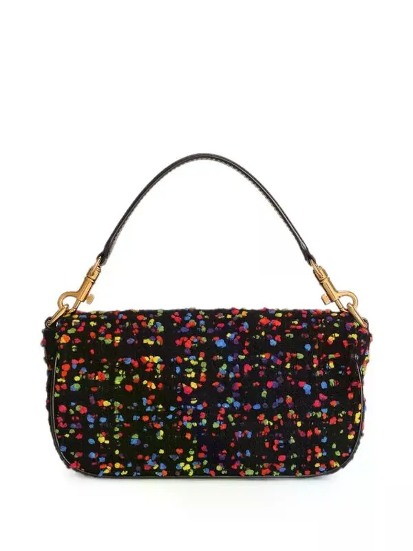 Dolce & Gabbana 3.5 Handbag In Boucl