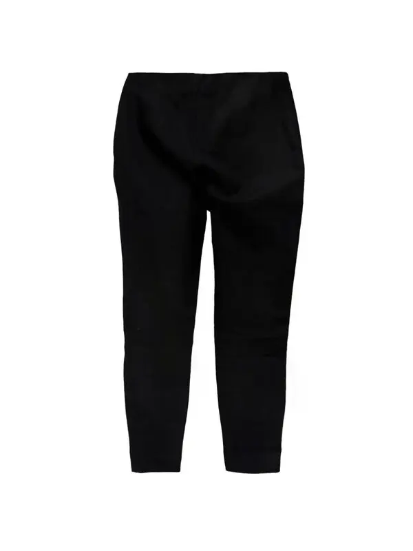 JOSEPH New Tony Cropped Trousers