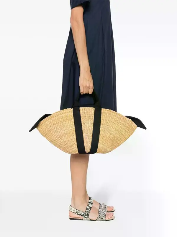 Muuñ Sophie Tote Bag