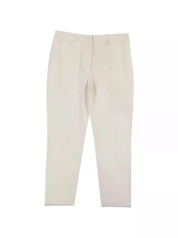 Max Mara Straight-leg Trousers