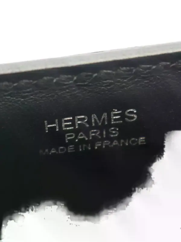 Hermès Cab H Kabash Shoulder Bag