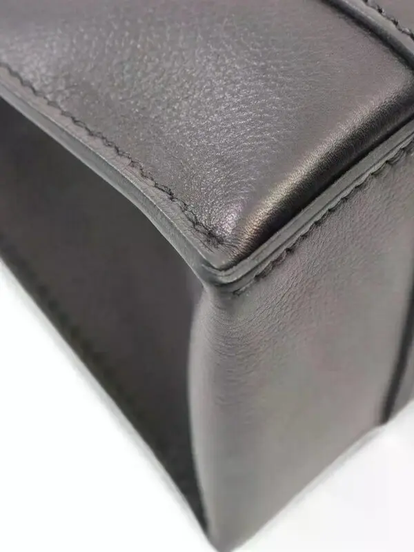Hermès Cab H Kabash Shoulder Bag