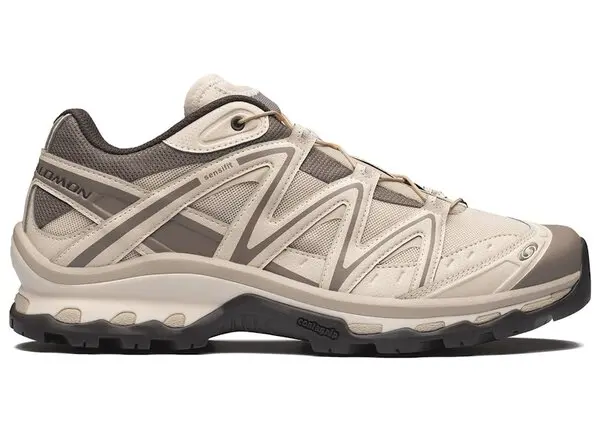 SALOMON Xtquest - Tapioca/walnut/black Coffee