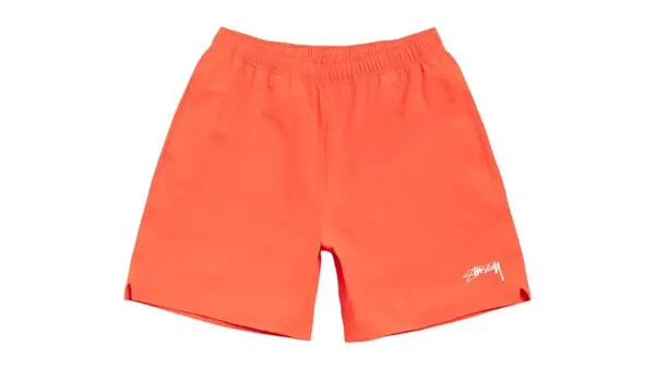 StÜssy Sport Short