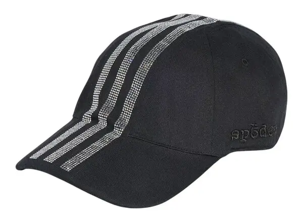 Adidas X Sp5der Rhinestone Cap