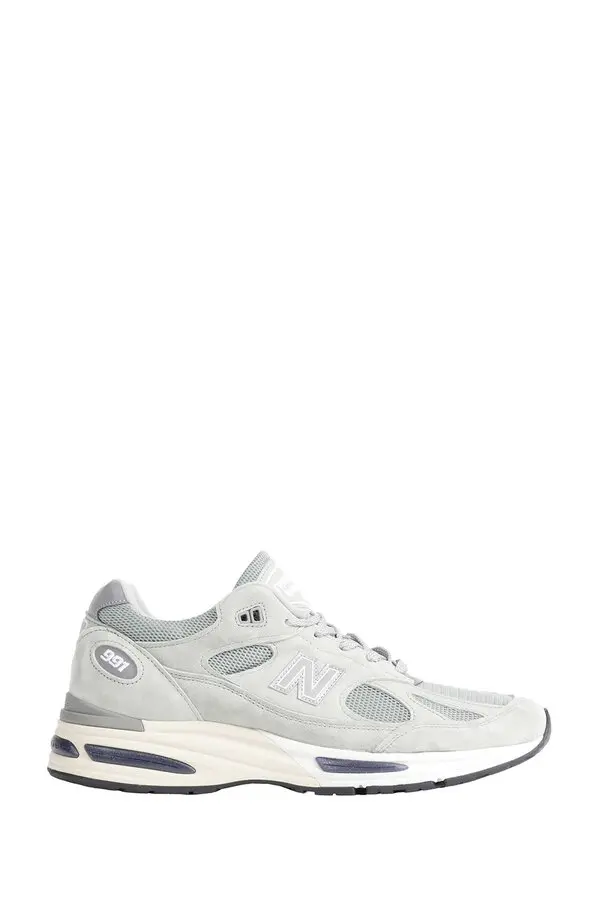 NEW BALANCE Made In Uk 991v2 Sneakers
