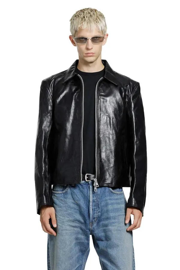 Our Legacy Mini Jacket