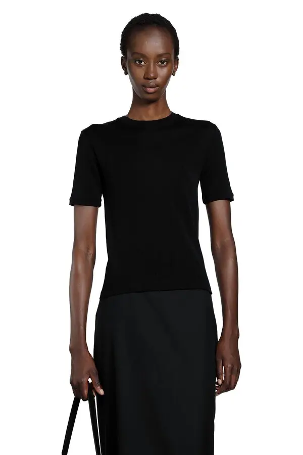 THE ROW Etina Top