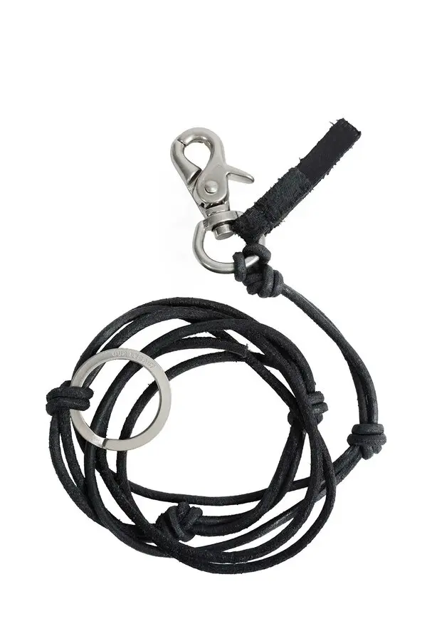 Our Legacy Leather Ladon