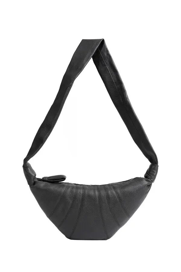 LEMAIRE Small Croissant Bag