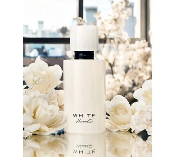 KENNETH COLE White Eau De Parfum Spray