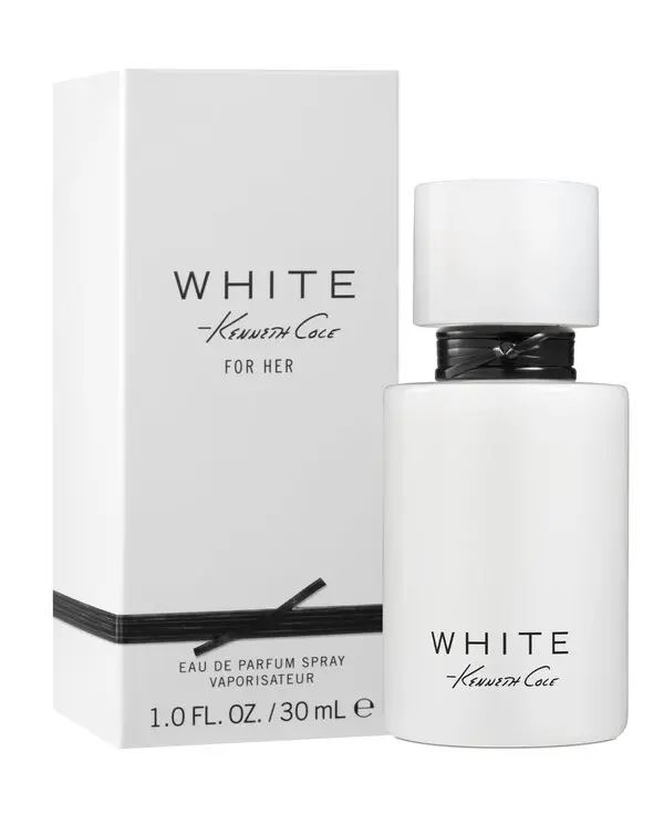 KENNETH COLE White Eau De Parfum Spray - No Color