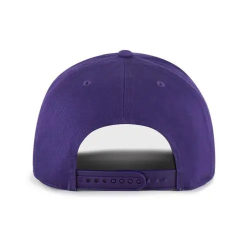 '47 Clemson Tigers Script Fade Hitch Adjustable Hat