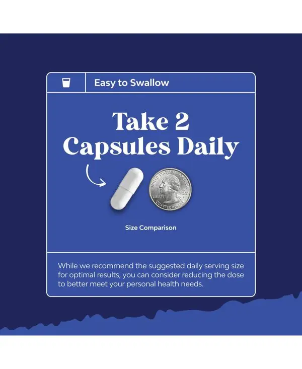NATURE'S CRAFT Diosmin Hesperidin Complex Capsules