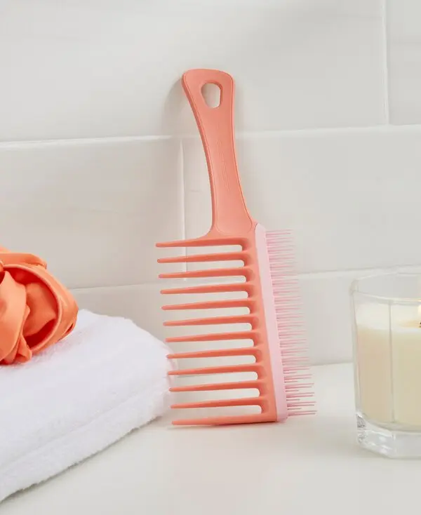 TANGLE TEEZER Wide Tooth Dual Sided Comb - No Color