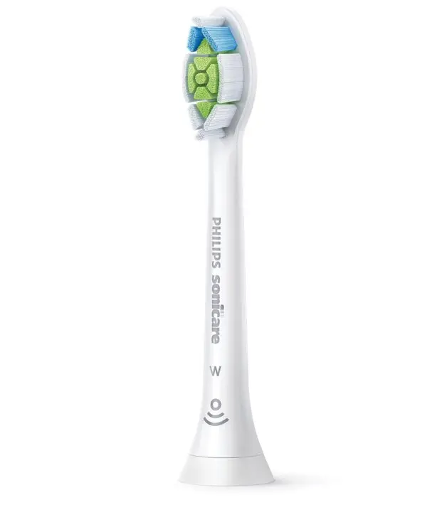 SONICARE Philips Diamond Clean Replacement Brush Heads 3 Pack
