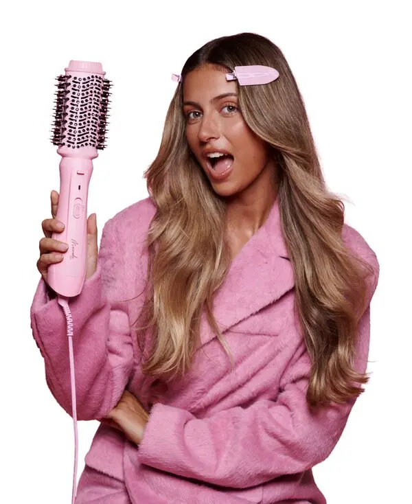 MERMADE Blow Dry Brush