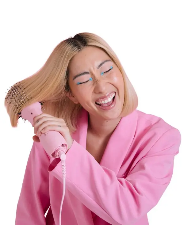 MERMADE Blow Dry Brush