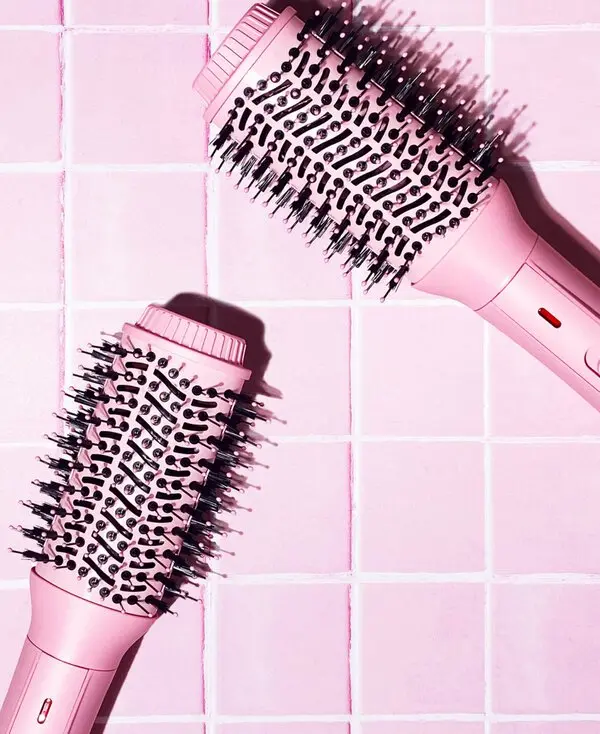 MERMADE Blow Dry Brush