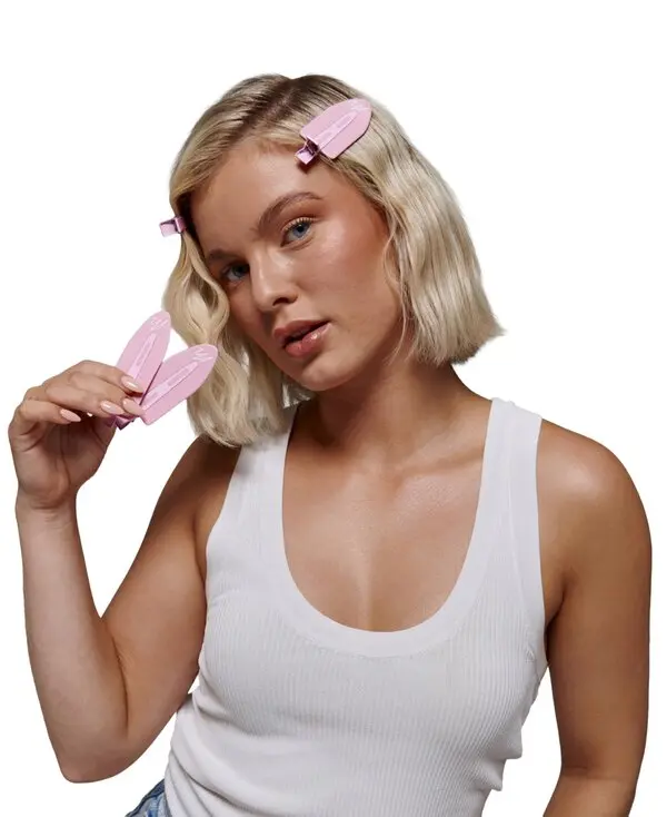 MERMADE Jumbo No-crease Clips