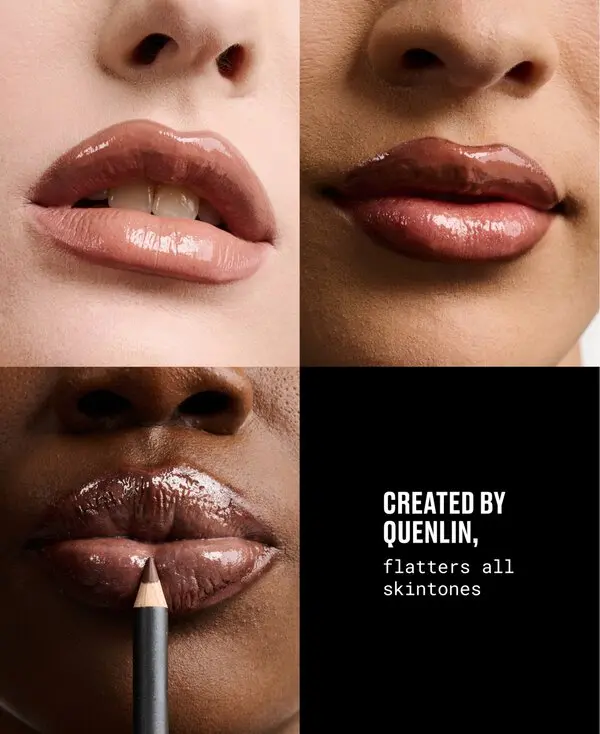 MAC COSMETICS 3-piece Limited Edition Lip Combo Kit - No Color