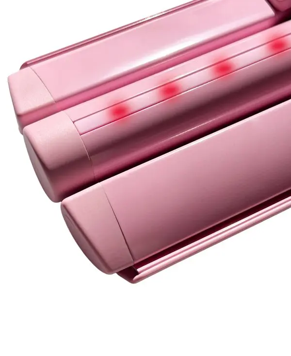 MERMADE M Infrared Triple Barrel Waver