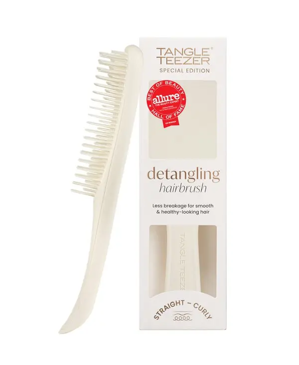 TANGLE TEEZER Matte Ultimate Detangler Hairbrush - No Color