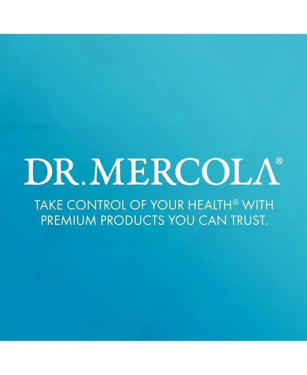 DR. MERCOLA Liquid Liposomal Vitamin C