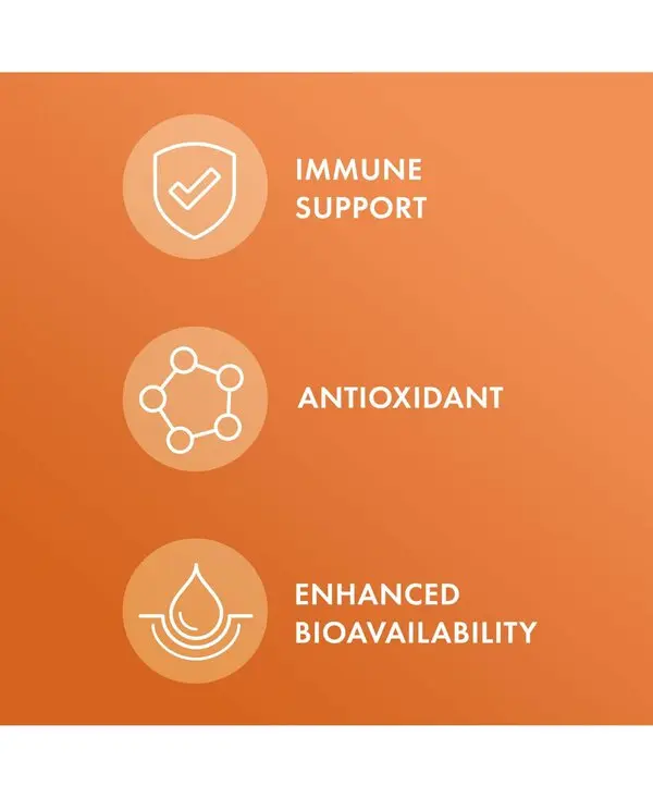 DR. MERCOLA Liquid Liposomal Vitamin C