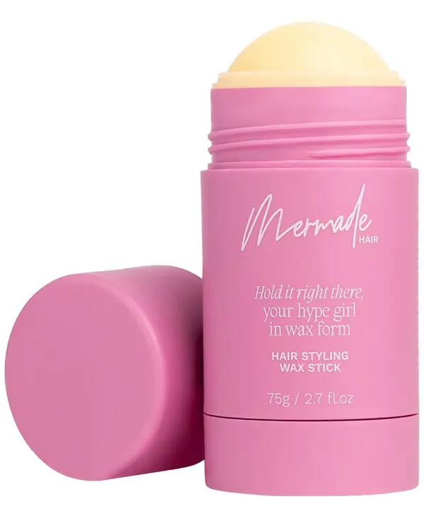MERMADE Og Hair Styling Wax Stick - No Color
