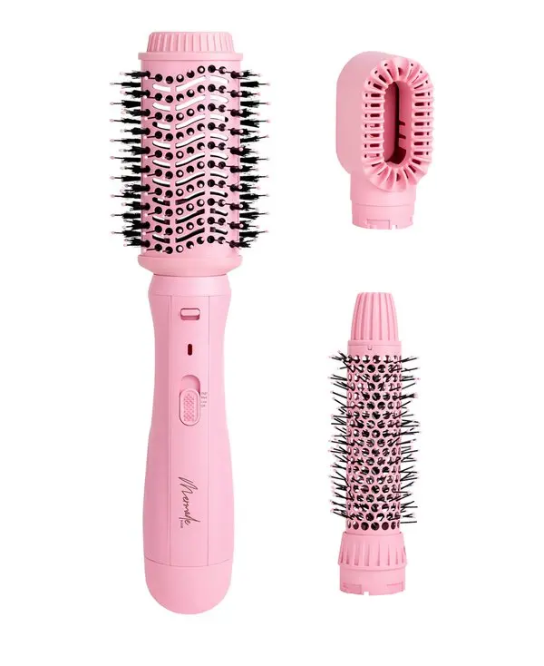 MERMADE Interchangeable Blow Dry Brush - No Color
